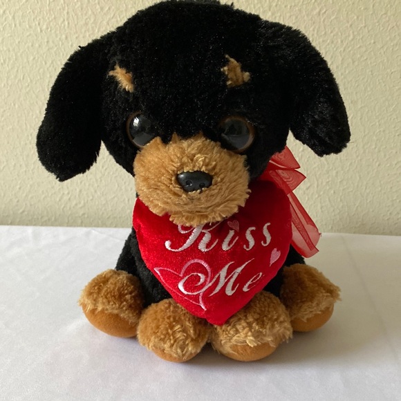 Toys | Dog Plushstuffed Animal B1 | Poshmark